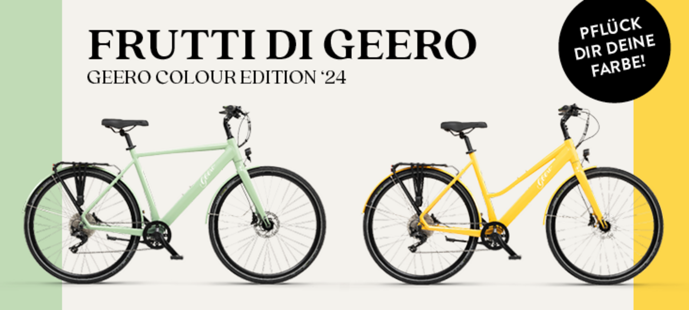 Geero Colour Edition '24